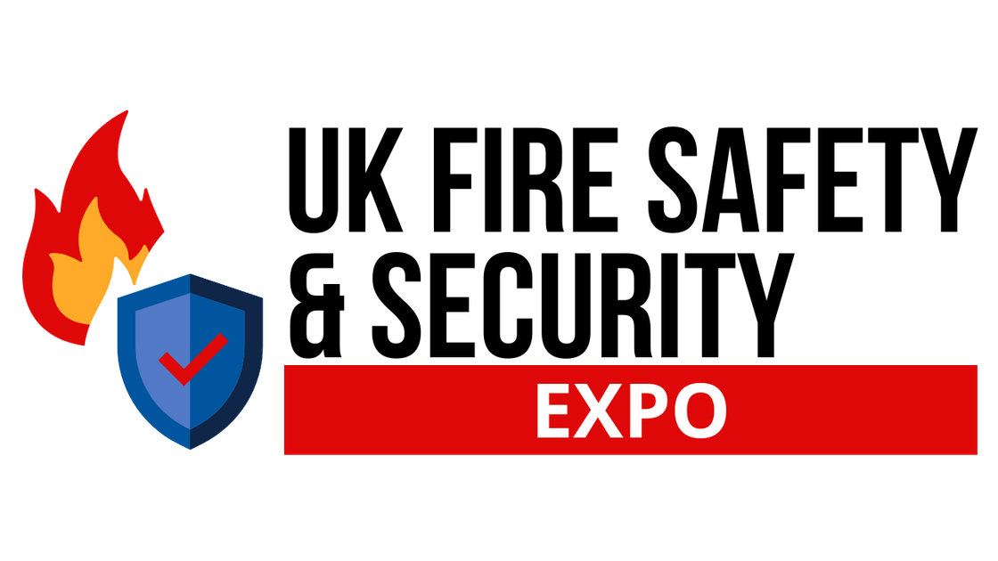 BUILDING SECURITY STAGE - London Build Fire & Security Expo 2024